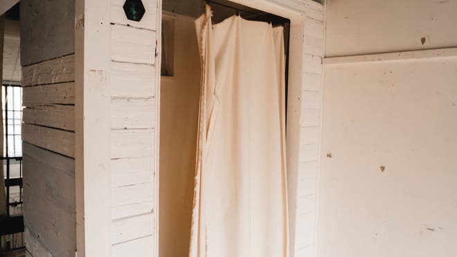 【京町屋2階リノベーションスペース元アパレルショップ一棟貸し】ワークショップ・1DAYSHOP・展示会・撮影などにの写真9