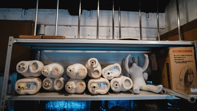 【京町屋2階リノベーションスペース元アパレルショップ一棟貸し】ワークショップ・1DAYSHOP・展示会・撮影などにの写真10