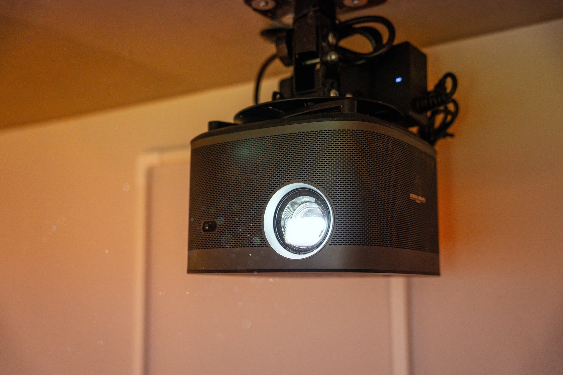 クリスマス🎄忘年会🎉大人の秘密基地㊙️｜120㌅大画面｜映画見放題｜高音高画質｜無料設備多数｜ゴミ捨てオプションあり🚮の写真17