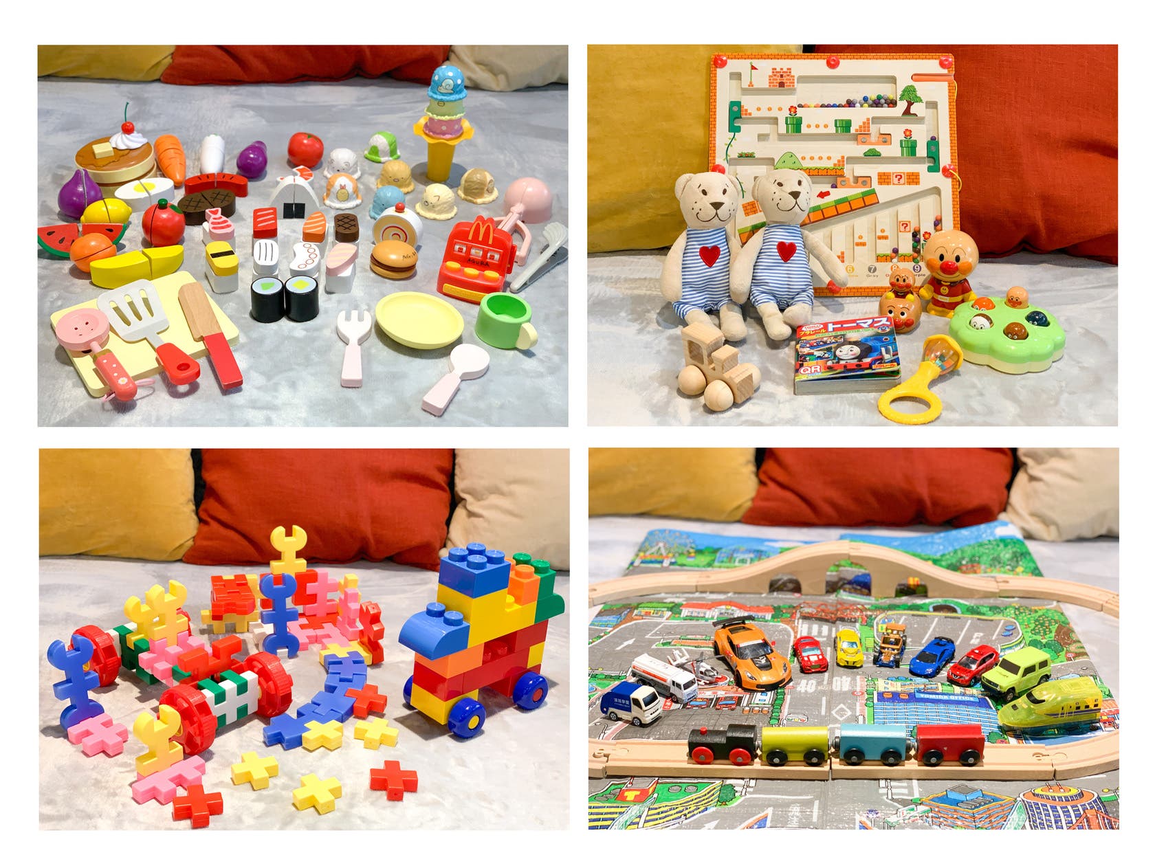 【渋谷駅4分】🦌贅沢クリスマス🛷パーティー・飲み会・デート・ゴロゴロ女子会に✨最大何名でも♪一年お疲れさまでした🥂の写真13