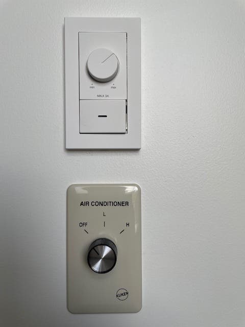 【部屋番号R09】急なWEB会議に対応できる一人用完全個室の写真8