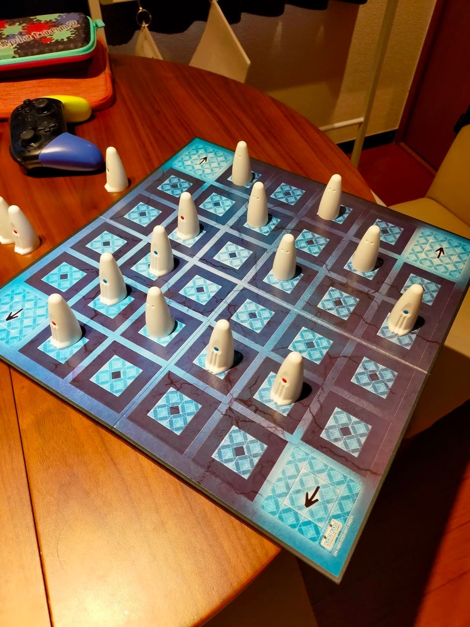 🉐冬セール🎉ボドゲ48種遊び放題♠大人気ゲーム機🎮2人限定デートプラン✨伸縮式テーブル◎【大宮NOVA】の写真8