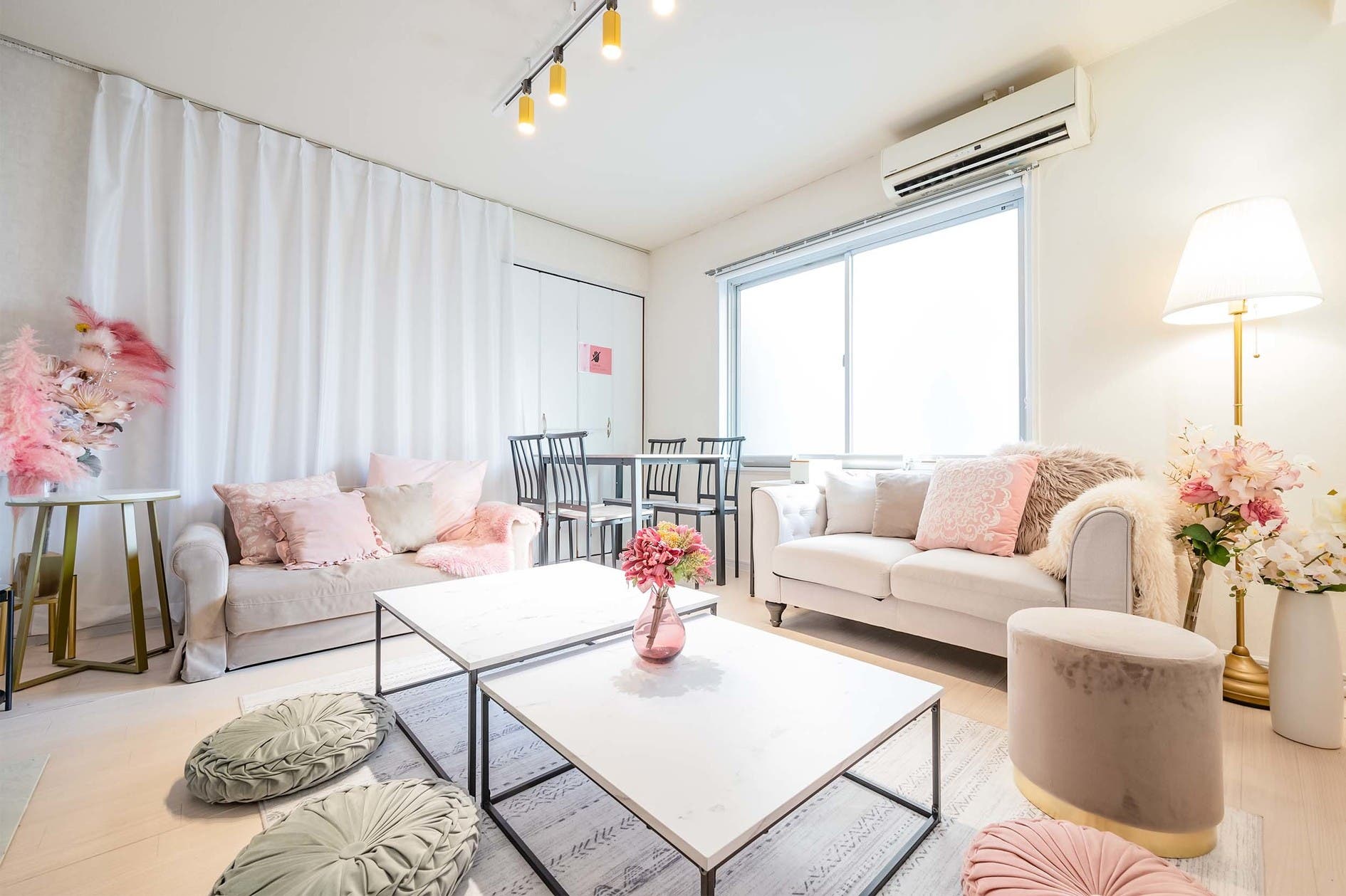 麻布十番駅2分🚶‍♂️クリスマス🎅🎄忘年会🥂ビジネス利用多数｜女子会｜推し活｜撮影[19]の写真3