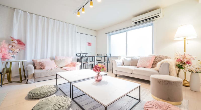 今だけ限定🉐 ¥2,000割引🗑️麻布十番駅2分｜ビジネス利用💻歓送迎会🥂🌻デート🩷[19]