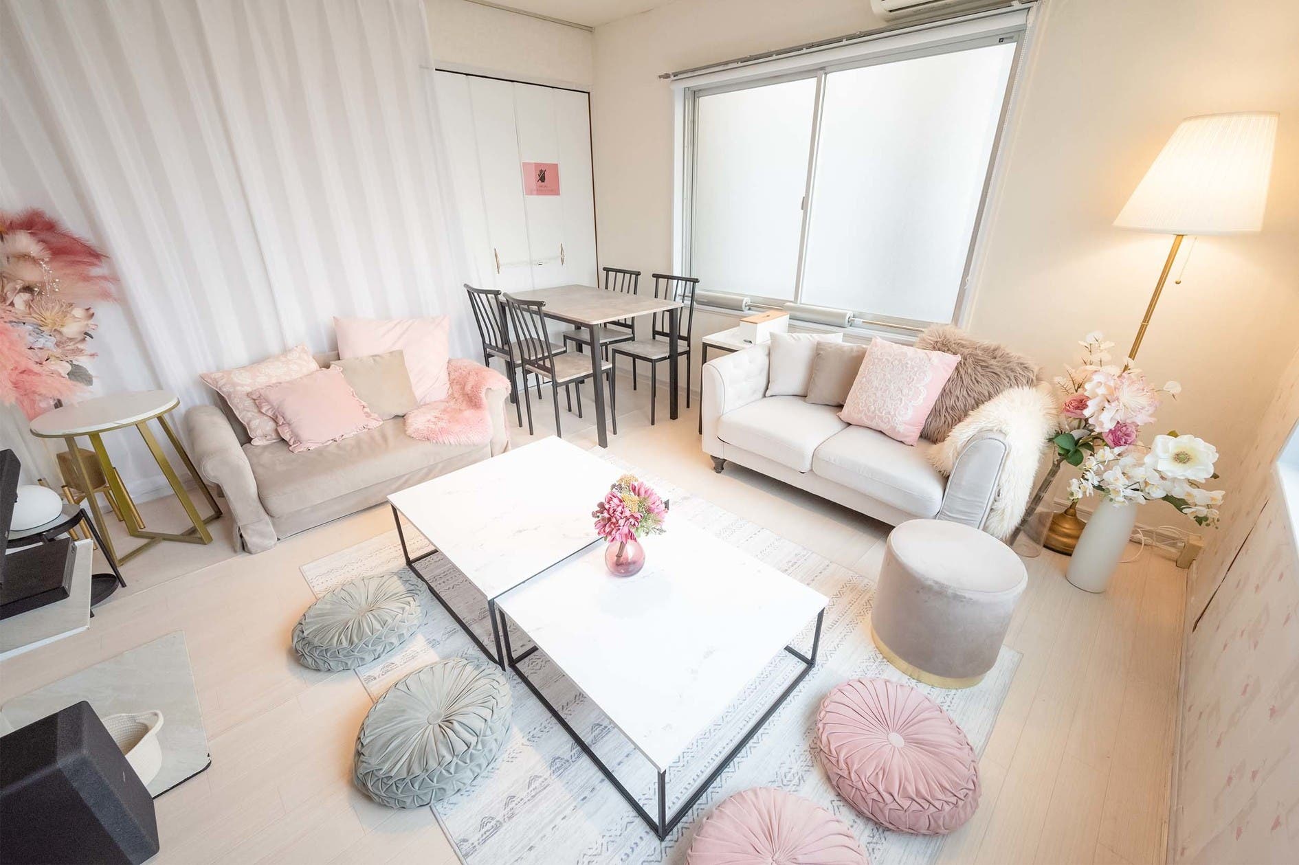 麻布十番駅2分🚶‍♂️クリスマス🎅🎄忘年会🥂ビジネス利用多数｜女子会｜推し活｜撮影[19]の写真2