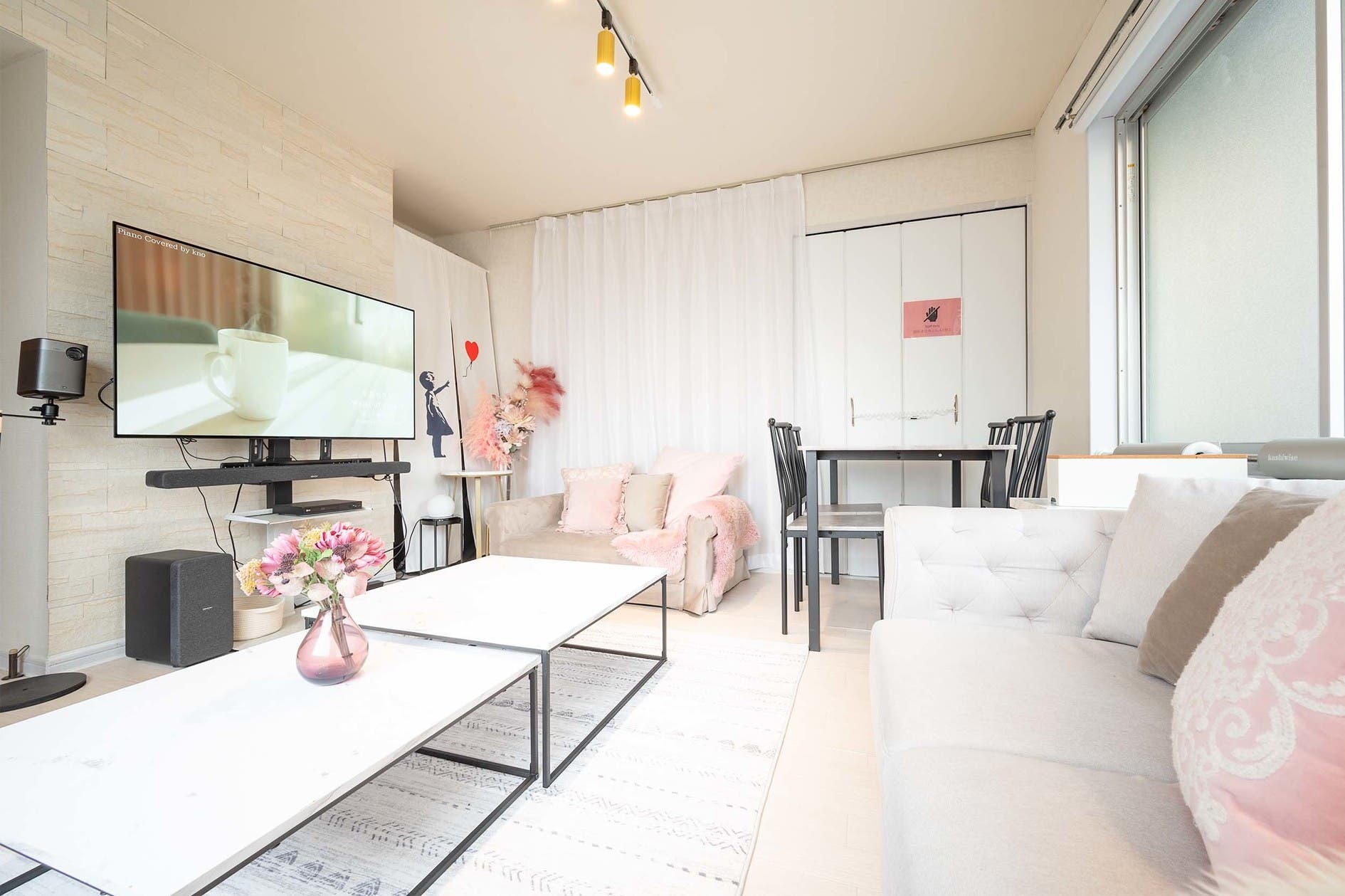 麻布十番駅2分🚶‍♂️クリスマス🎅🎄忘年会🥂ビジネス利用多数｜女子会｜推し活｜撮影[19]の写真4