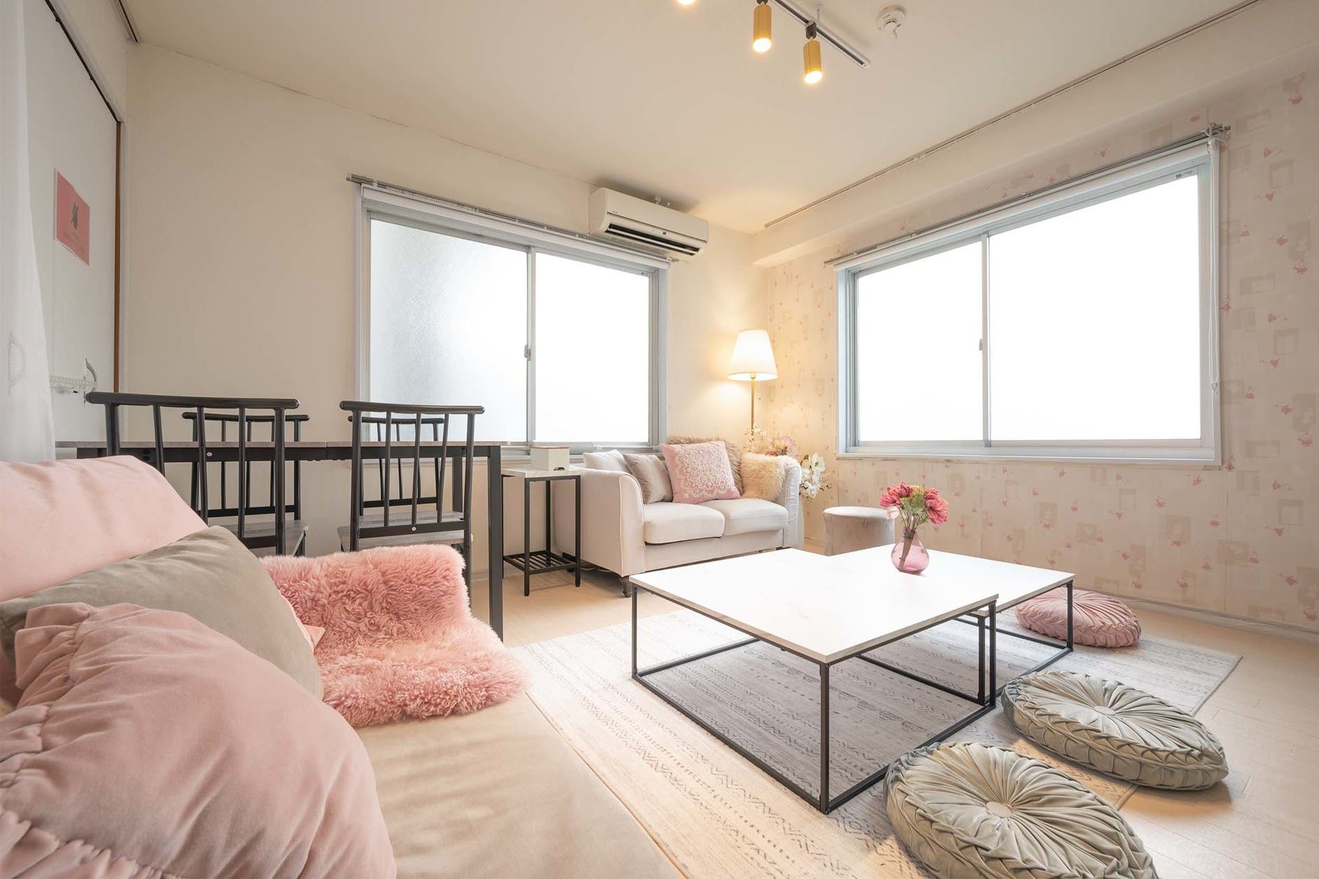 麻布十番駅2分🚶‍♂️クリスマス🎅🎄忘年会🥂ビジネス利用多数｜女子会｜推し活｜撮影[19]の写真6