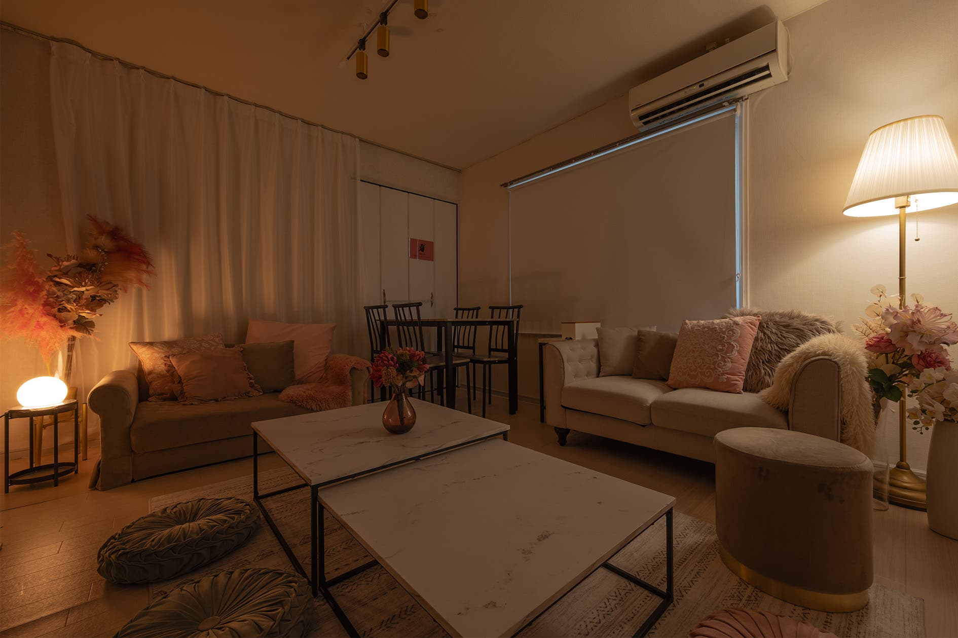 麻布十番駅2分🚶‍♂️クリスマス🎅🎄忘年会🥂ビジネス利用多数｜女子会｜推し活｜撮影[19]の写真5