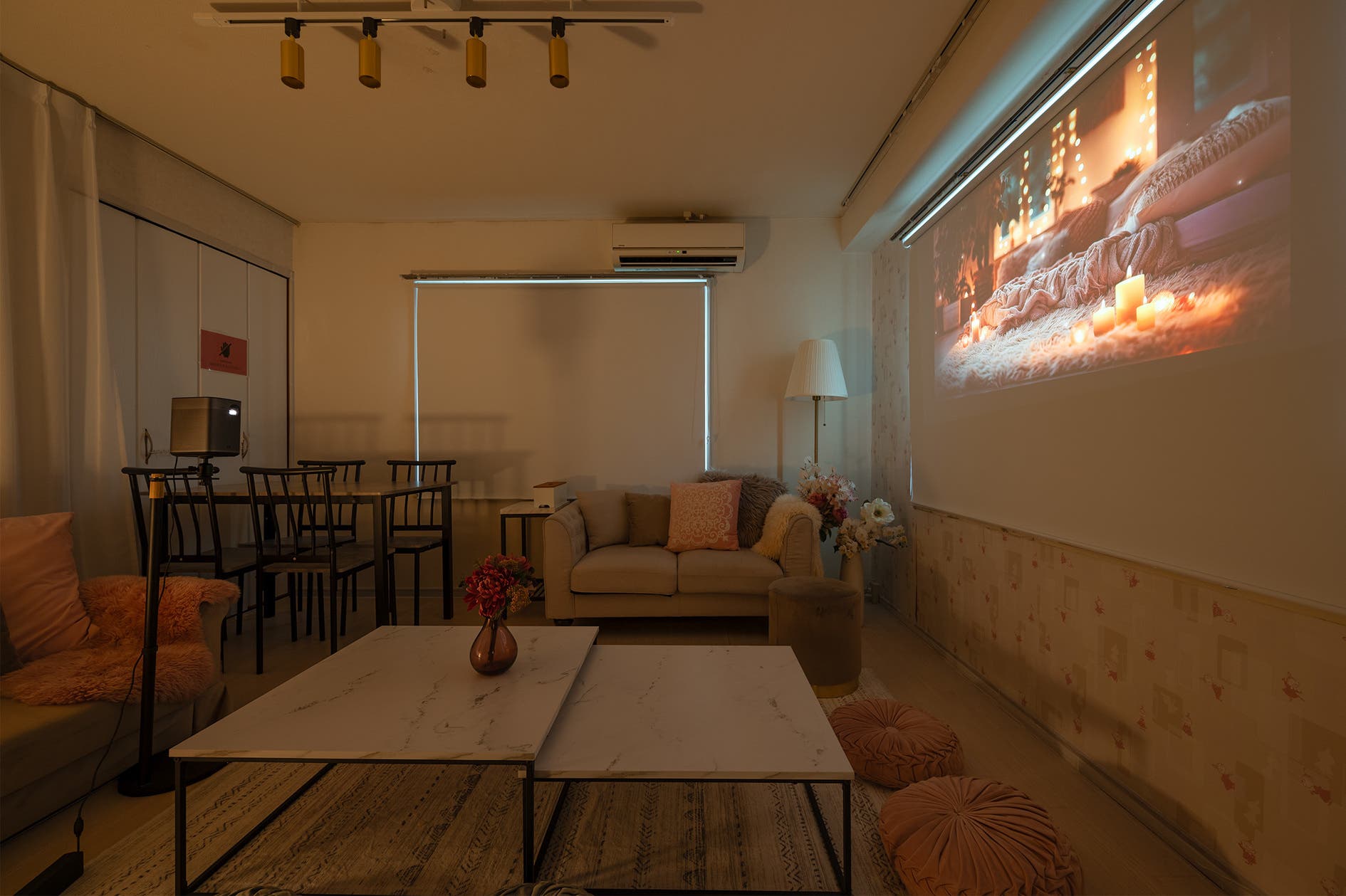 麻布十番駅2分🚶‍♂️クリスマス🎅🎄忘年会🥂ビジネス利用多数｜女子会｜推し活｜撮影[19]の写真10