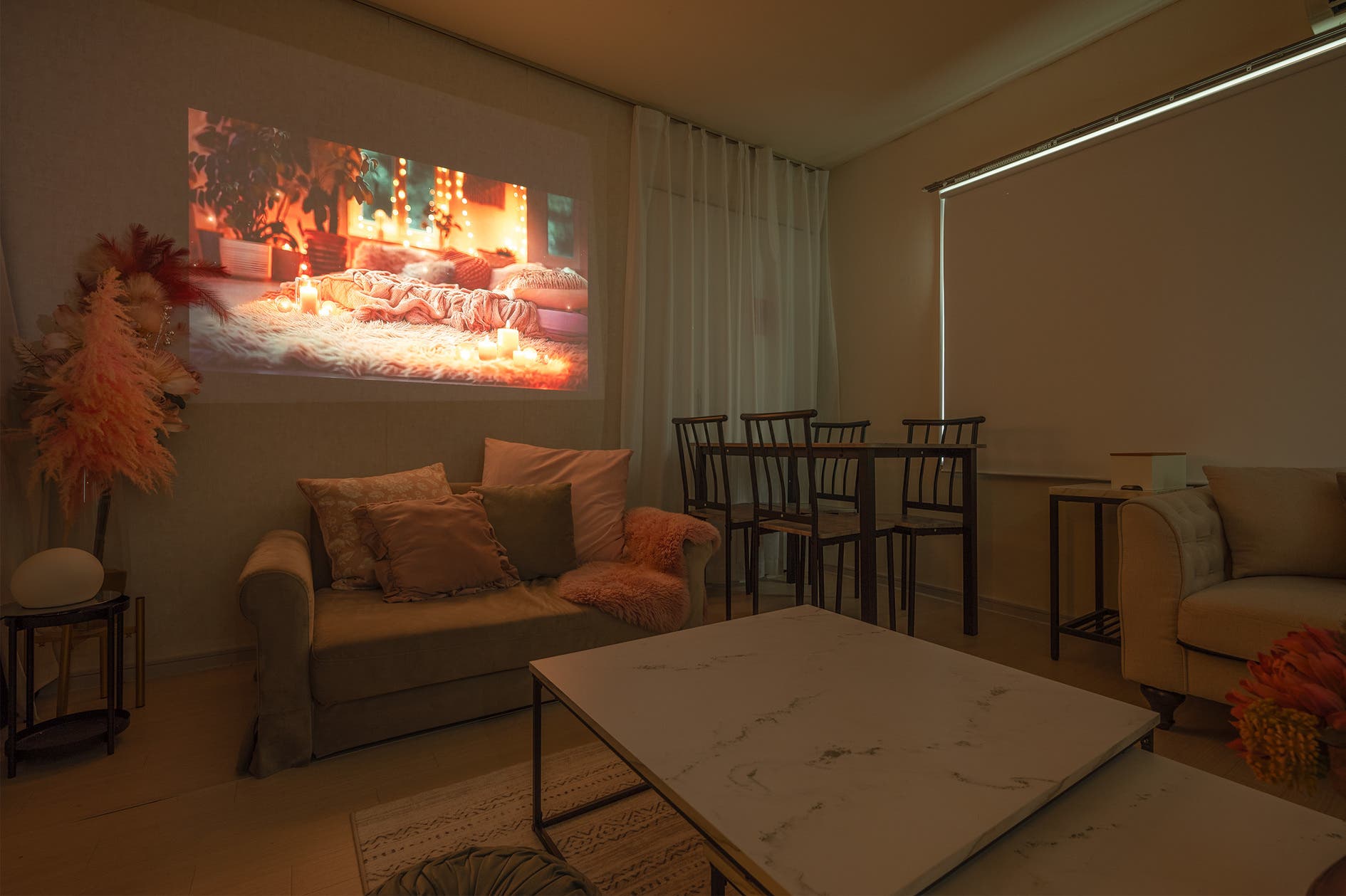 麻布十番駅2分🚶‍♂️クリスマス🎅🎄忘年会🥂ビジネス利用多数｜女子会｜推し活｜撮影[19]の写真1