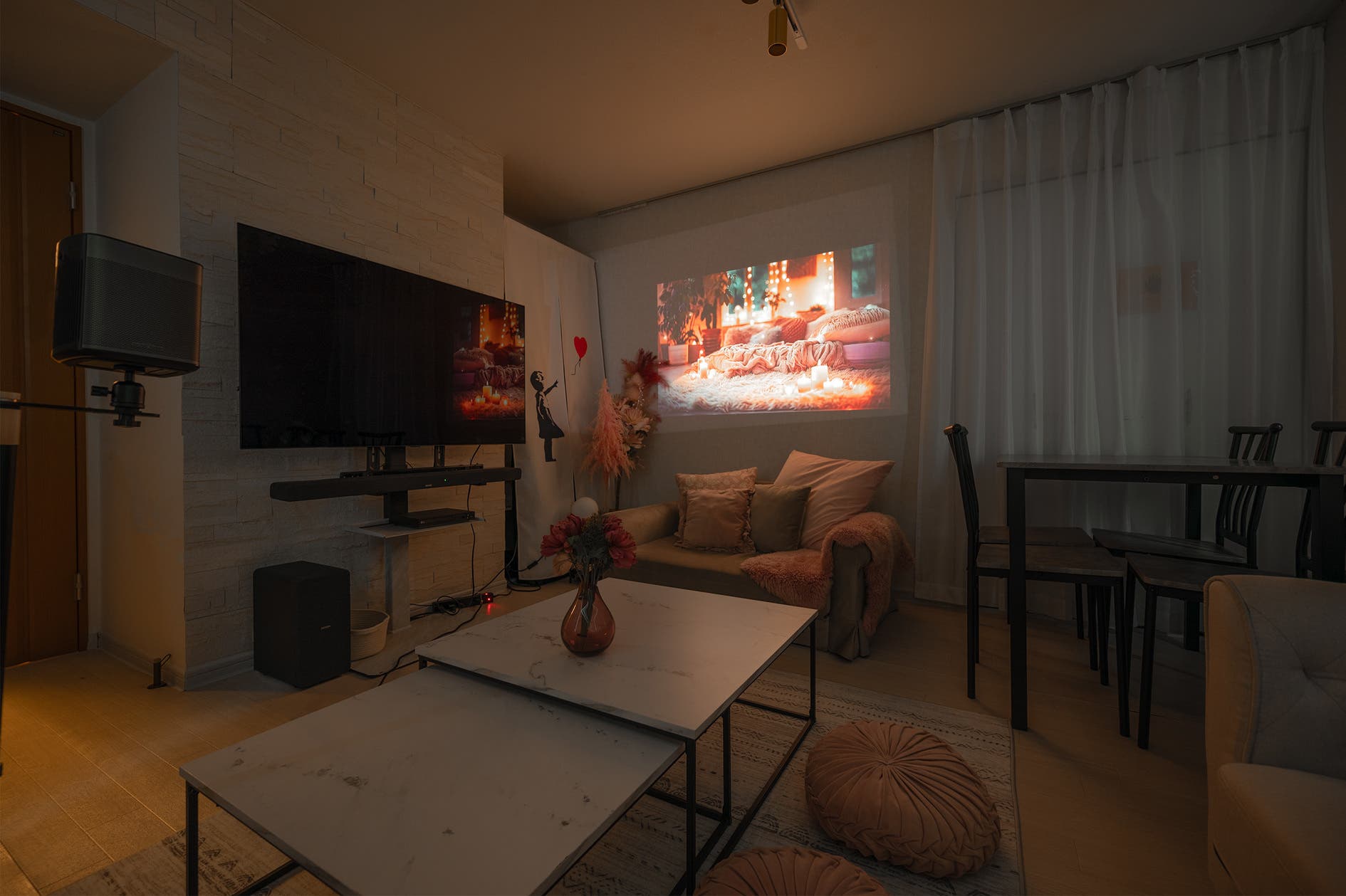 麻布十番駅2分🚶‍♂️クリスマス🎅🎄忘年会🥂ビジネス利用多数｜女子会｜推し活｜撮影[19]の写真12