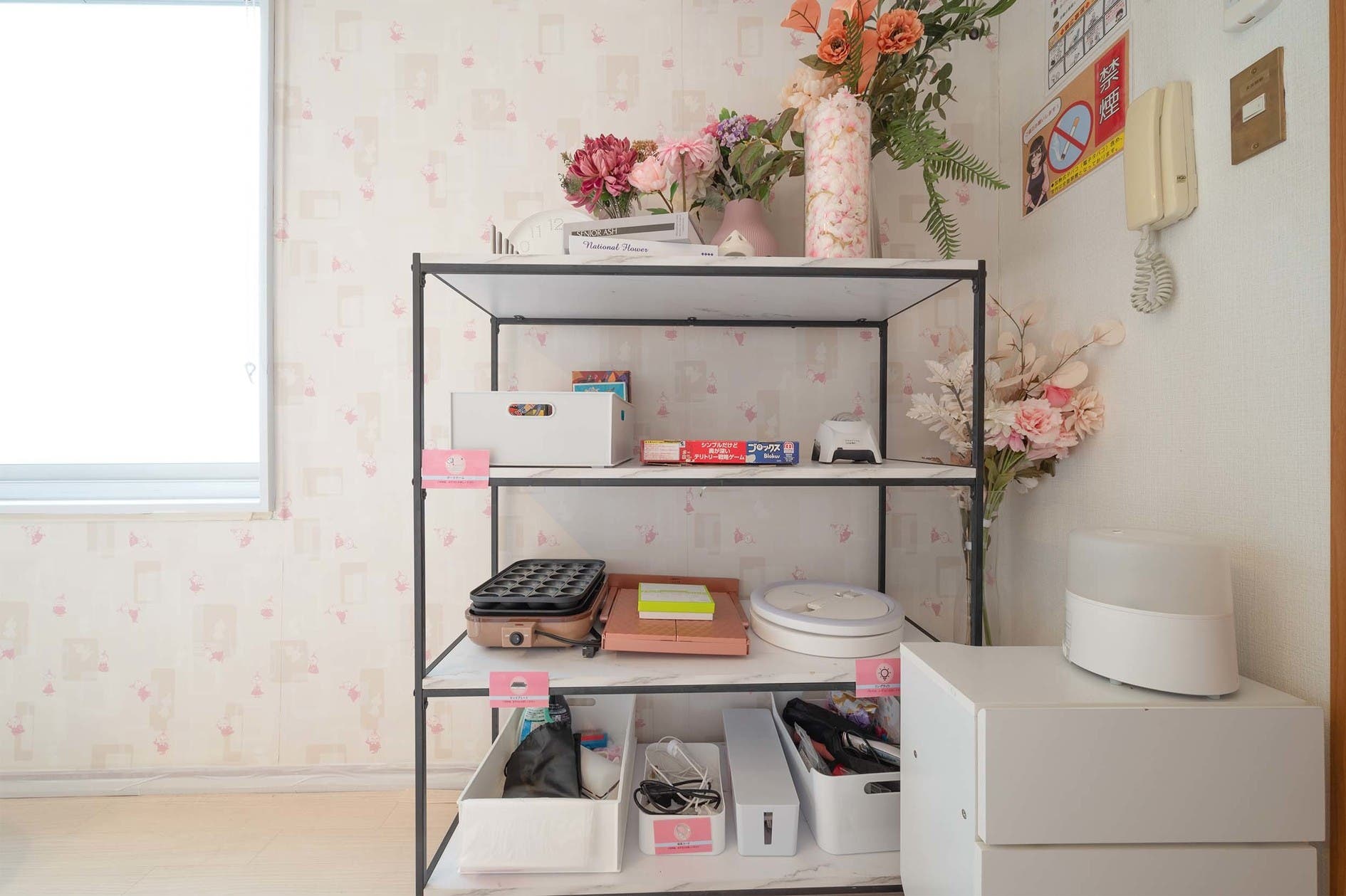 麻布十番駅2分🚶‍♂️クリスマス🎅🎄忘年会🥂ビジネス利用多数｜女子会｜推し活｜撮影[19]の写真14