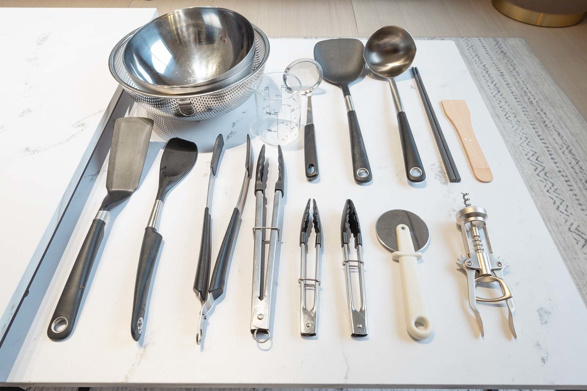 料理道具セットの画像1