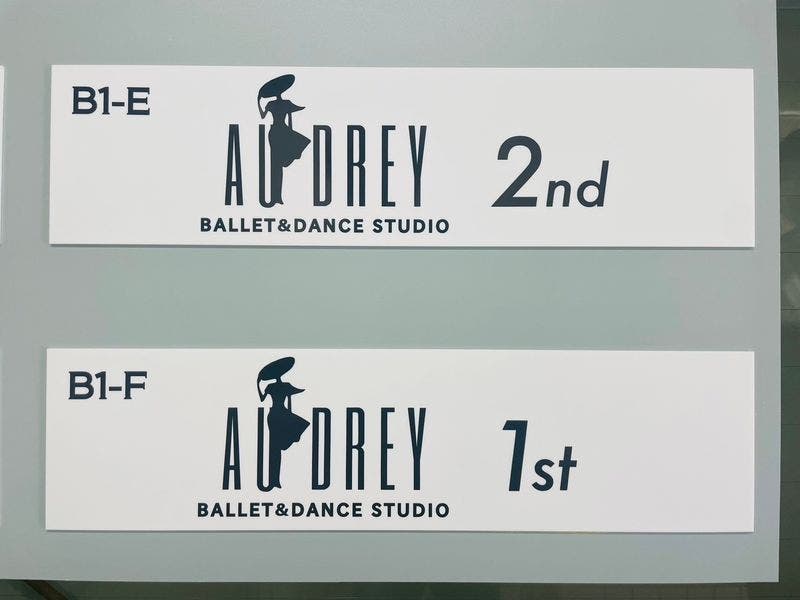 【横浜駅チカ徒歩5分】最高級舞台床リノリウム！NEW OPEN!!(F号室)の写真13