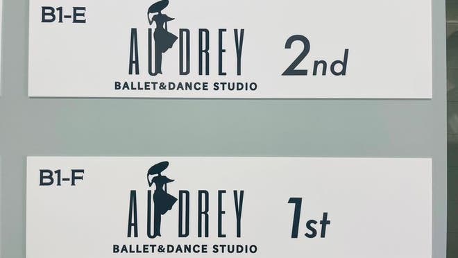 【横浜駅チカ徒歩5分】最高級舞台床リノリウム!NEW OPEN!!(F号室)の写真13