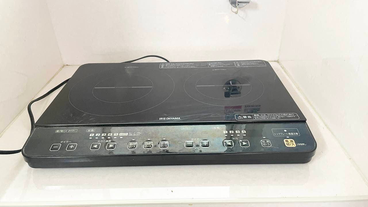 IHコンロの画像1