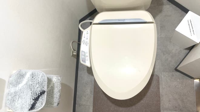 上本町駅徒歩4分!独占ワンフロア貸しで快適!50インチモニター・高速Wi-Fiなど備品も充実!入室前後10分間無料!の写真8