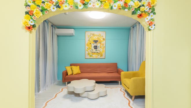 🎄クリスマスツリーあり🎄🧑🎄忘年会✨梅田駅徒歩5分🚶♀️誕生日会🎁パーティー🍷推し活💖ぬい活🧸の写真1