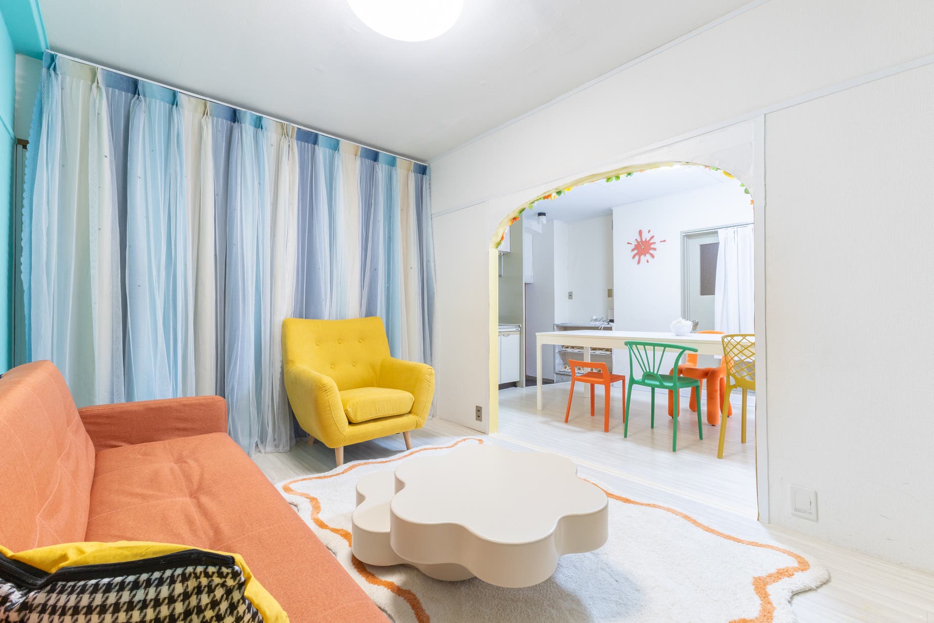 🎄クリスマスツリーあり🎄🧑‍🎄忘年会✨梅田駅徒歩5分🚶‍♀️誕生日会🎁パーティー🍷推し活💖ぬい活🧸の写真9