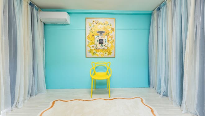 🎄クリスマスツリーあり🎄🧑🎄忘年会✨梅田駅徒歩5分🚶♀️誕生日会🎁パーティー🍷推し活💖ぬい活🧸の写真8