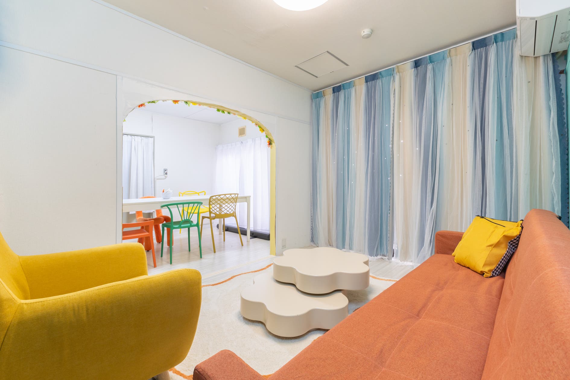 🎄クリスマスツリーあり🎄🧑‍🎄忘年会✨梅田駅徒歩5分🚶‍♀️誕生日会🎁パーティー🍷推し活💖ぬい活🧸の写真10