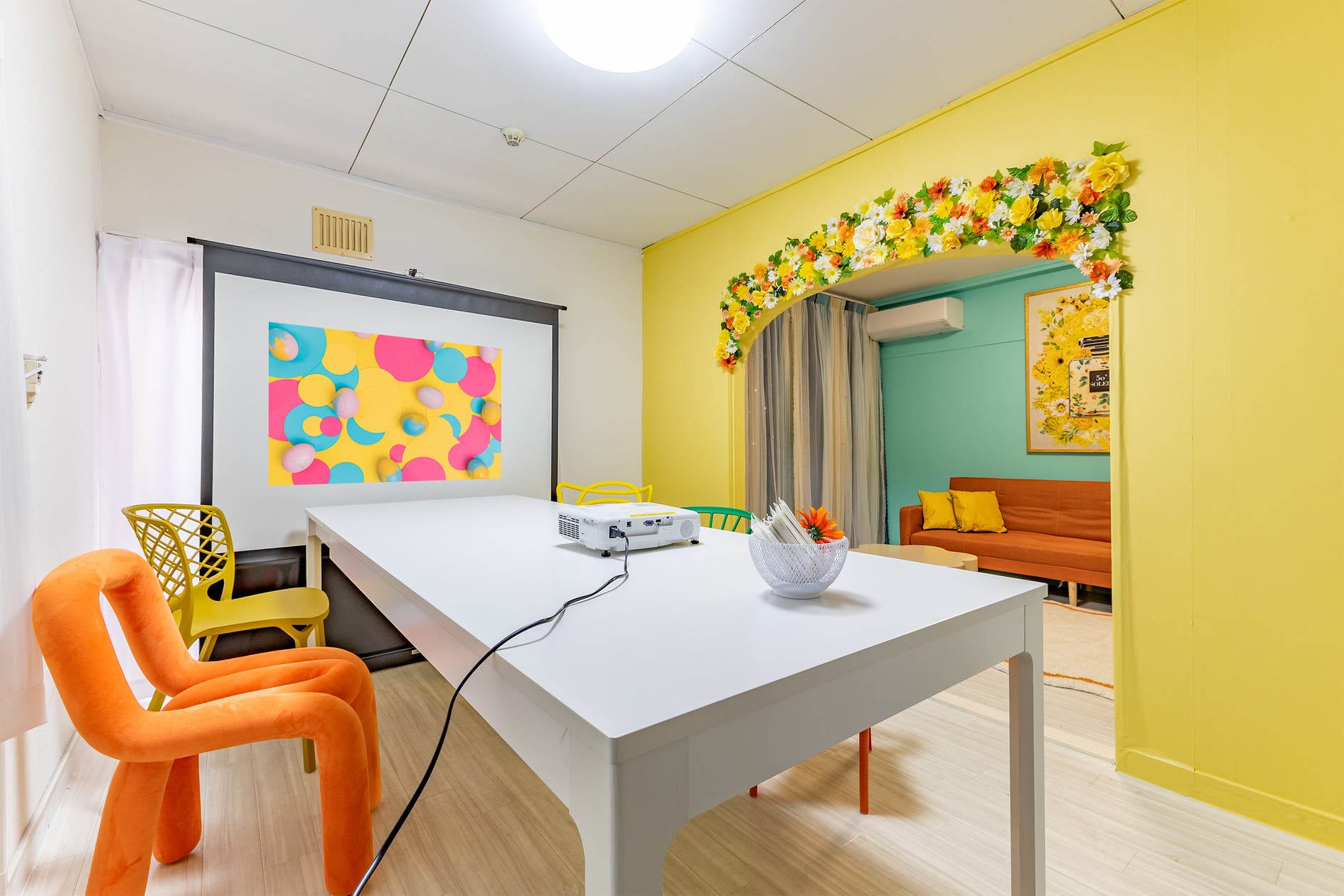 🎄クリスマスツリーあり🎄🧑‍🎄忘年会✨梅田駅徒歩5分🚶‍♀️誕生日会🎁パーティー🍷推し活💖ぬい活🧸の写真12