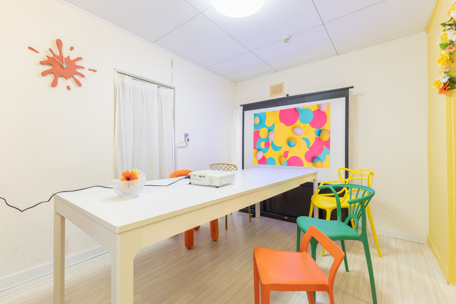 🎄クリスマスツリーあり🎄🧑‍🎄忘年会✨梅田駅徒歩5分🚶‍♀️誕生日会🎁パーティー🍷推し活💖ぬい活🧸の写真13