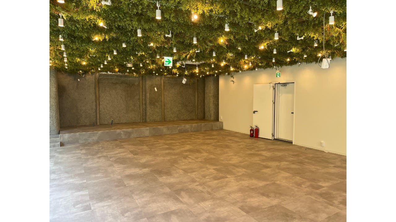 🌟研修・ポップアップストア・パーティー・鑑賞会何でもあり🌟銀座一等地｜駅から徒歩3分！最大100名収容可能なイベントスペースの写真5