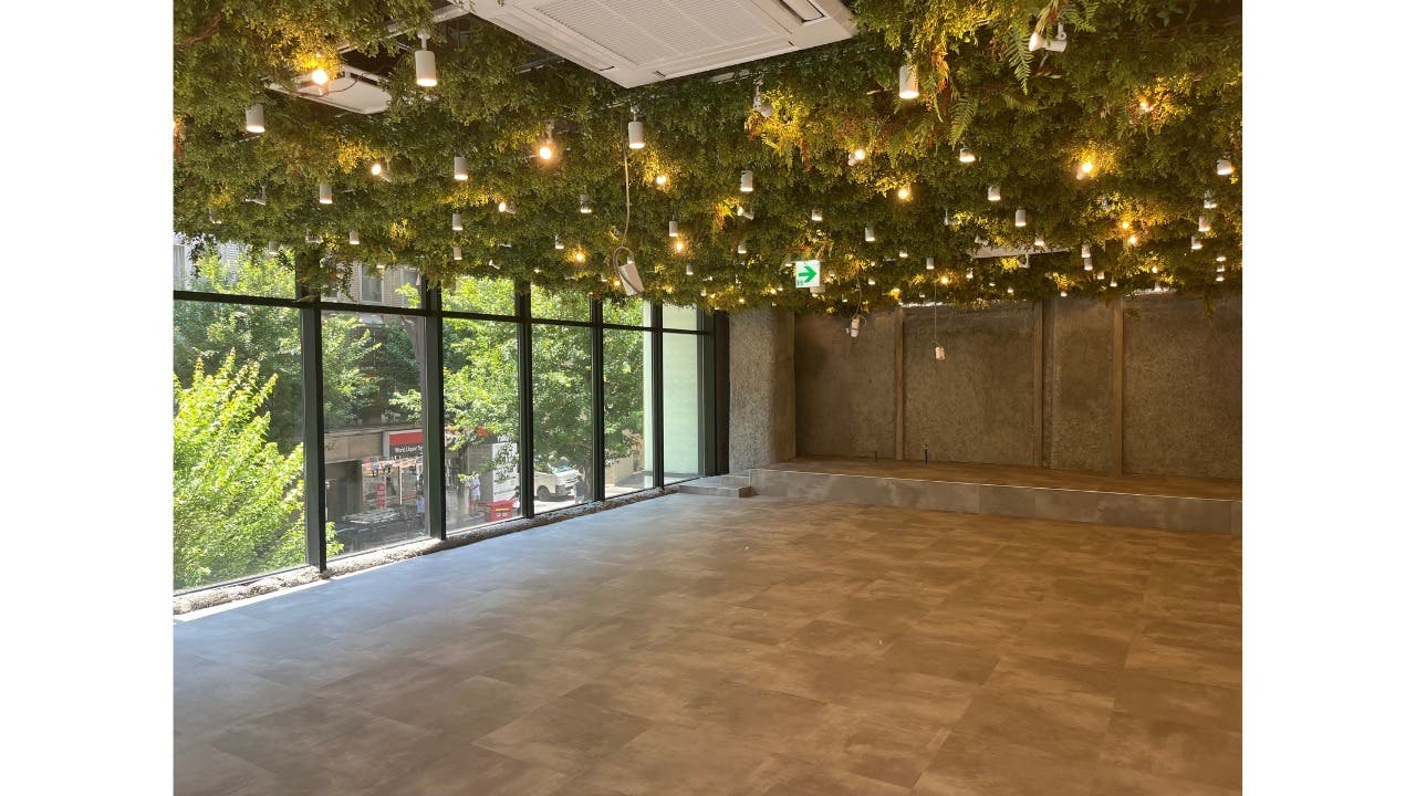 🌟研修・ポップアップストア・パーティー・鑑賞会何でもあり🌟銀座一等地｜駅から徒歩3分！最大100名収容可能なイベントスペースの写真6