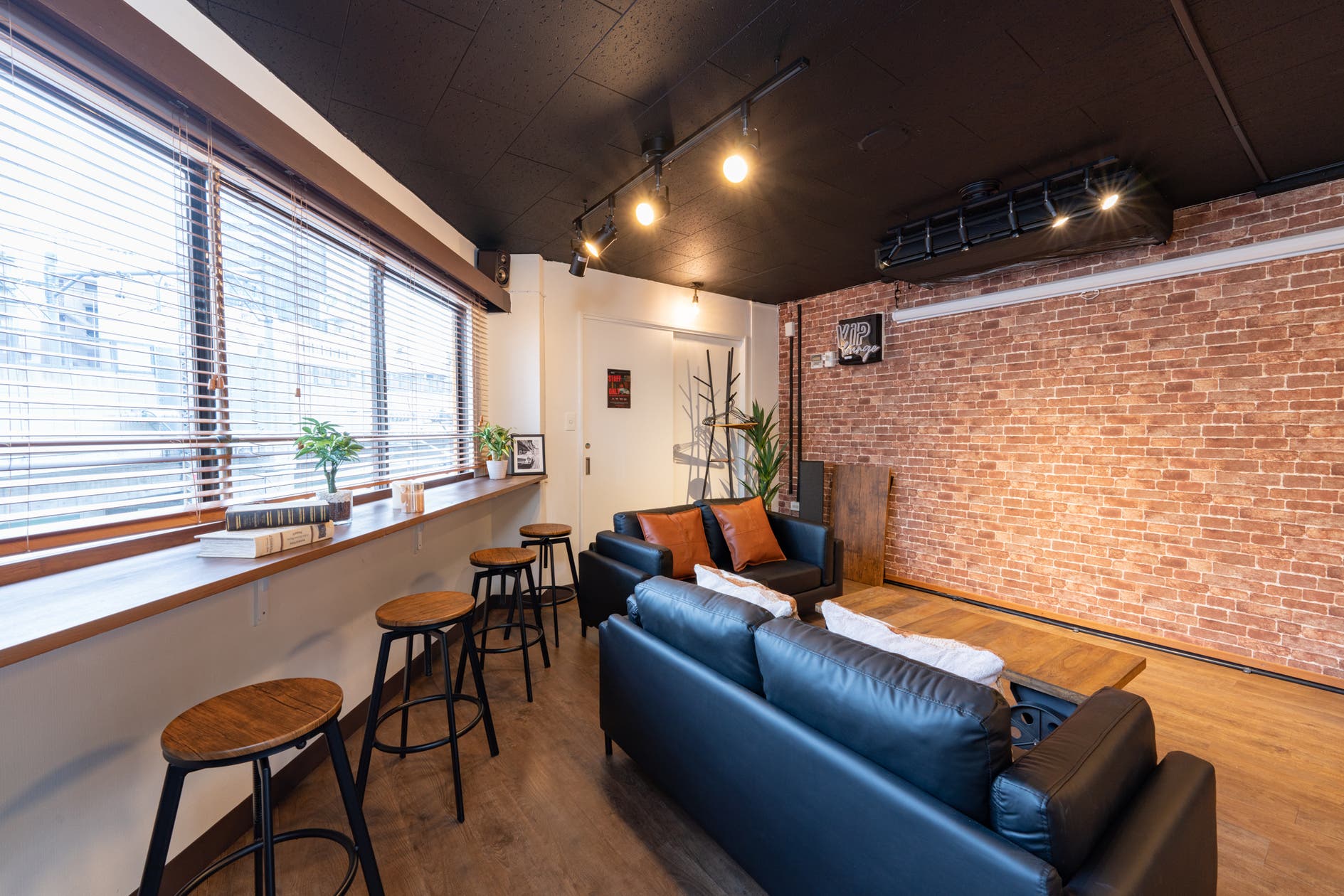 🎄クリスマス＆忘年会ならここ🥂🍿神田駅1分｜本格シネマ🎬120スクリーン＆4.1chサラウンド🔊最大10名[28]の写真7