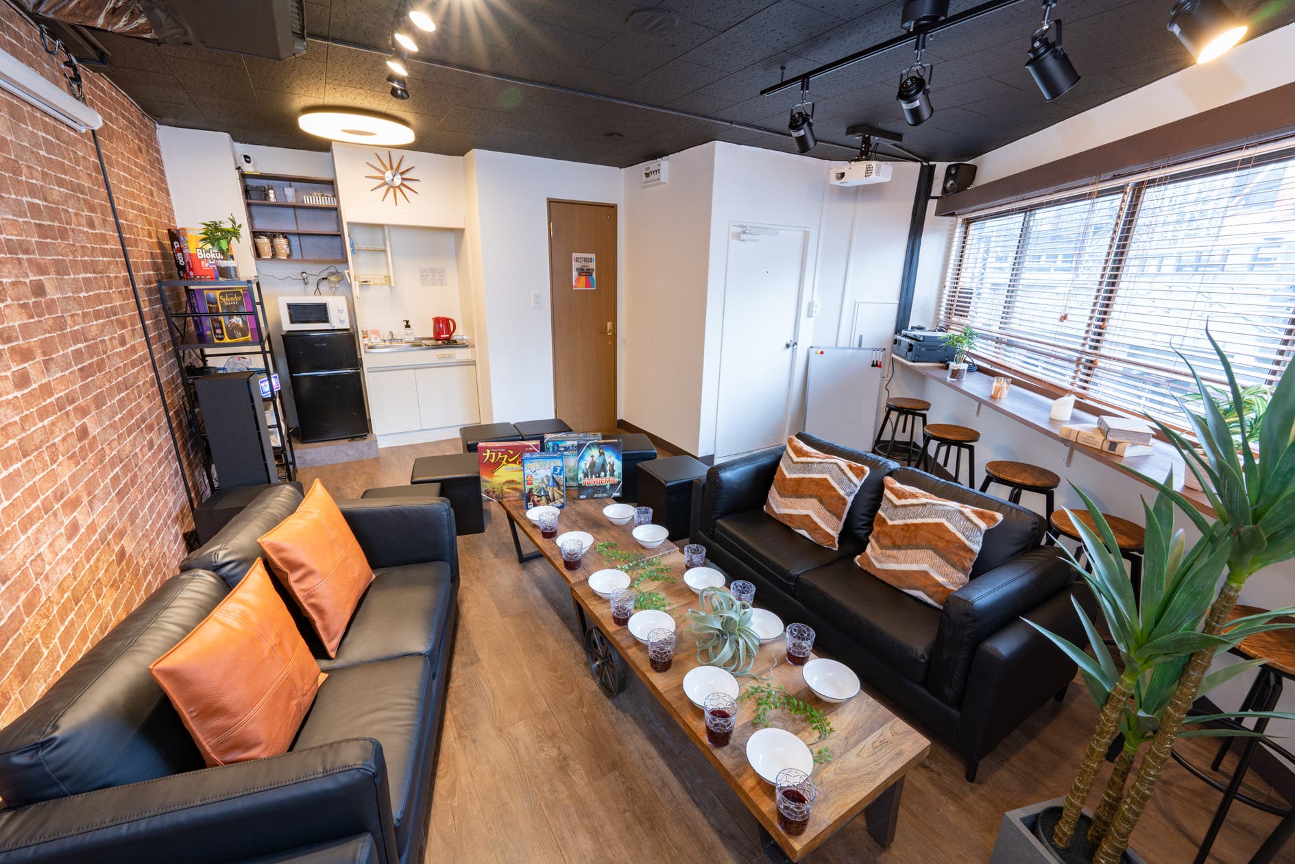 🎄クリスマス＆忘年会ならここ🥂🍿神田駅1分｜本格シネマ🎬120スクリーン＆4.1chサラウンド🔊最大10名[28]の写真2