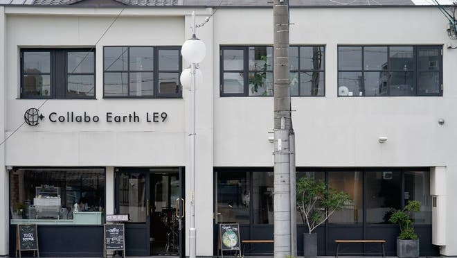 最短駅徒歩1分!カウンセリングやコーチング等におすすめ!! Little Earth -06-の写真2