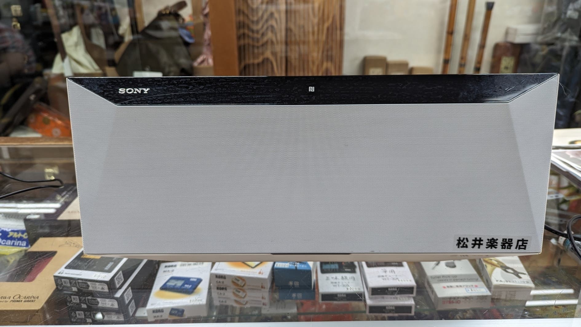 近鉄布施駅から徒歩２分のフリースペースの写真17