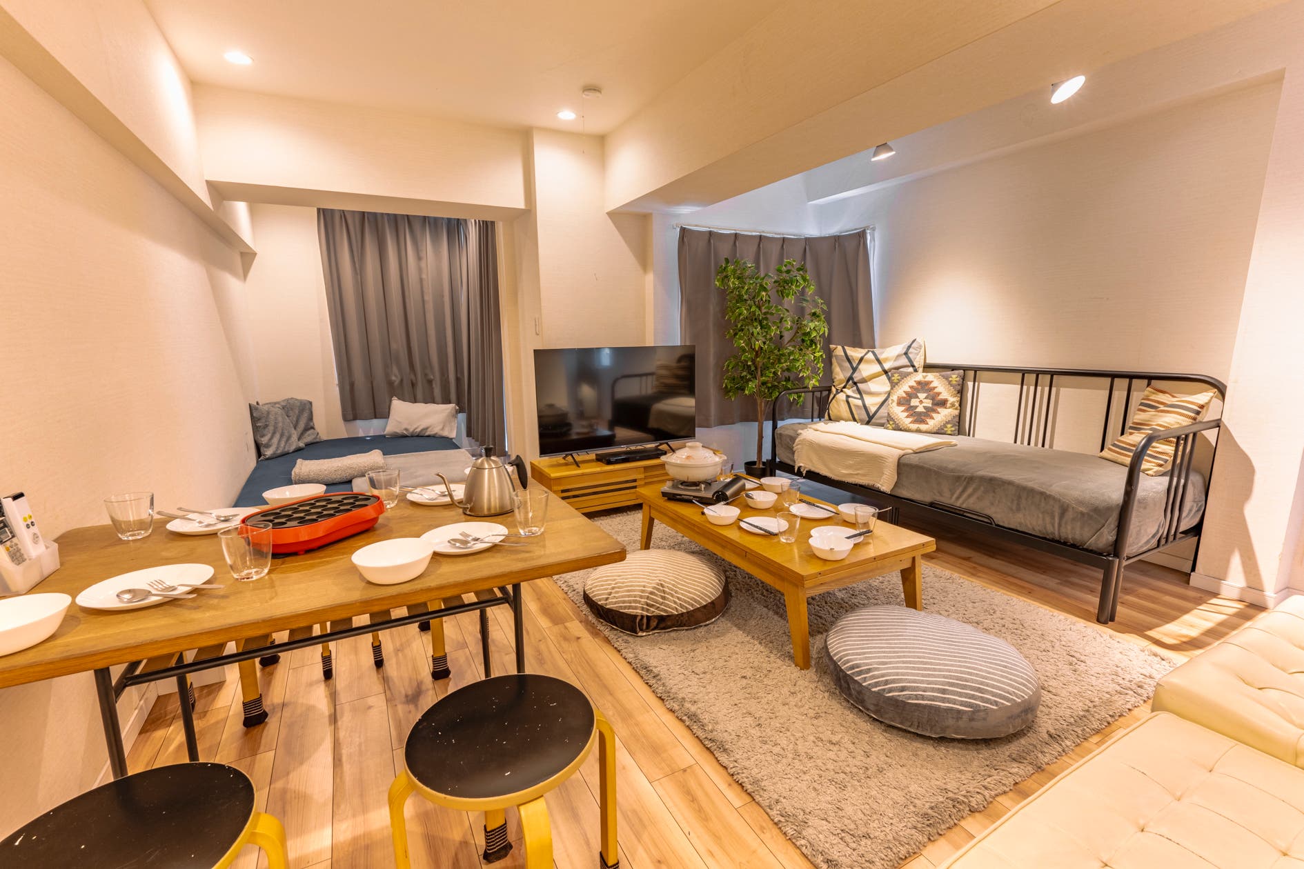 スペモ📷クリスマス🎄パーティー🥂飲み会🍻歓送迎会🎊女子会💖映画鑑賞🎞打ち上げ🎉撮影収録🎥066_fika1stの写真11