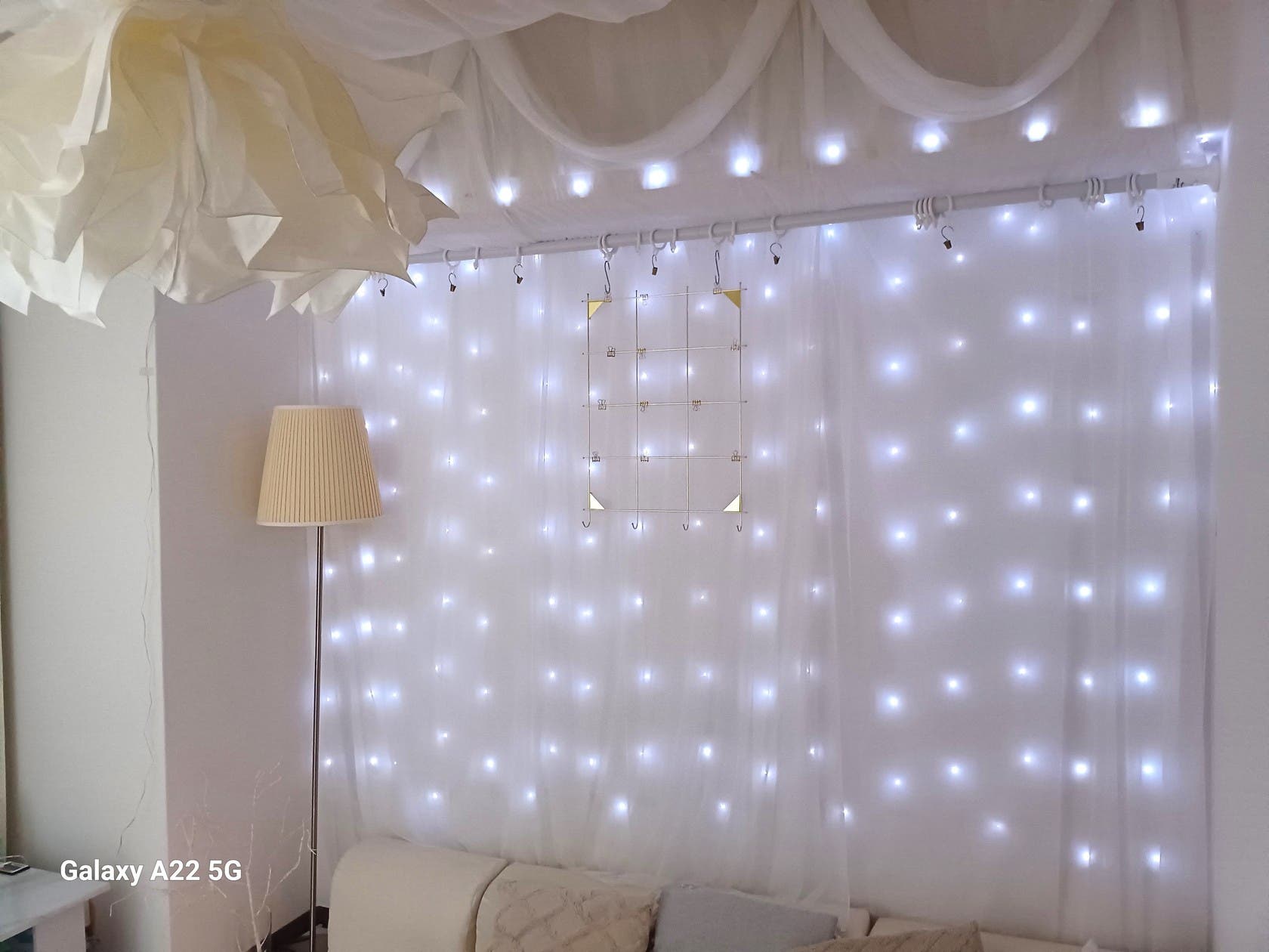 〖桃谷駅１分〗鶴橋駅から一駅💞インスタ映えスペース✨女子会*誕生日会*推し活*ライブ配信*映画鑑賞🎥デート💞‐ゴミ捨て無料の写真13