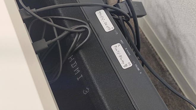 推し活が捗る✨️100インチ高音質ホームシアター🎥なんと全自動卓あります🀄スーパー・コンビニそば🏪清潔✨禁煙🚭高砂301の写真3