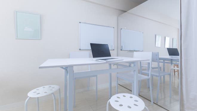 【年末年始20%OFF‼️12.29-1.4】東中野駅3分✨3h以上プラン超お得✨静寂✨完全個室の隠れ家サロン✨白基調の上質空間の写真15