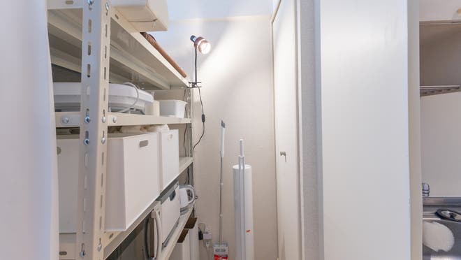 【年末年始20%OFF‼️12.29-1.4】東中野駅3分✨3h以上プラン超お得✨静寂✨完全個室の隠れ家サロン✨白基調の上質空間の写真18