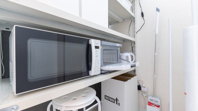 【年末年始20%OFF‼️12.29-1.4】東中野駅3分✨3h以上プラン超お得✨静寂✨完全個室の隠れ家サロン✨白基調の上質空間の写真19