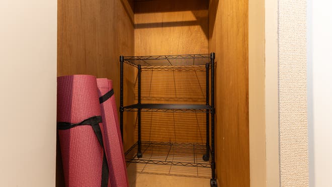 【年末年始20%OFF‼️12.29-1.4】東中野駅3分✨3h以上プラン超お得✨静寂✨完全個室の隠れ家サロン✨白基調の上質空間の写真30