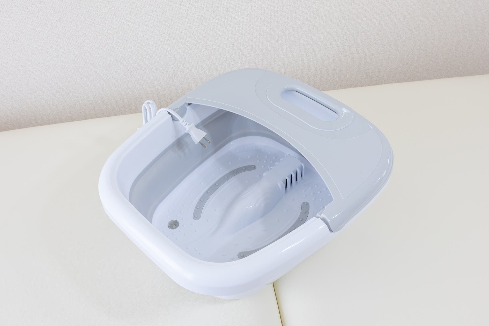 【年末年始20%OFF‼️12.29-1.4】東中野駅3分✨3h以上プラン超お得✨静寂✨完全個室の隠れ家サロン✨白基調の上質空間の写真13