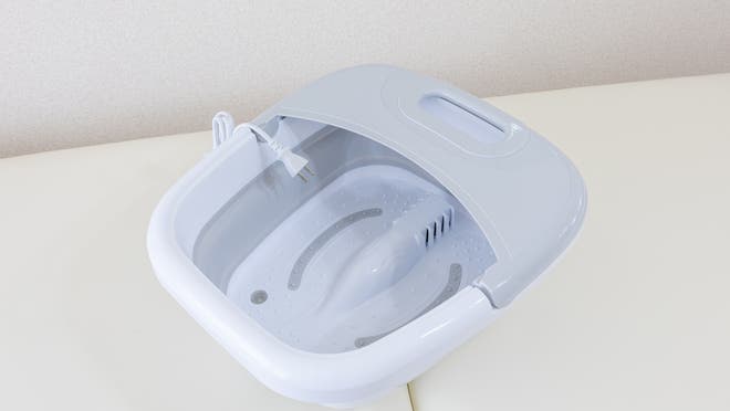 【年末年始20%OFF‼️12.29-1.4】東中野駅3分✨3h以上プラン超お得✨静寂✨完全個室の隠れ家サロン✨白基調の上質空間の写真13