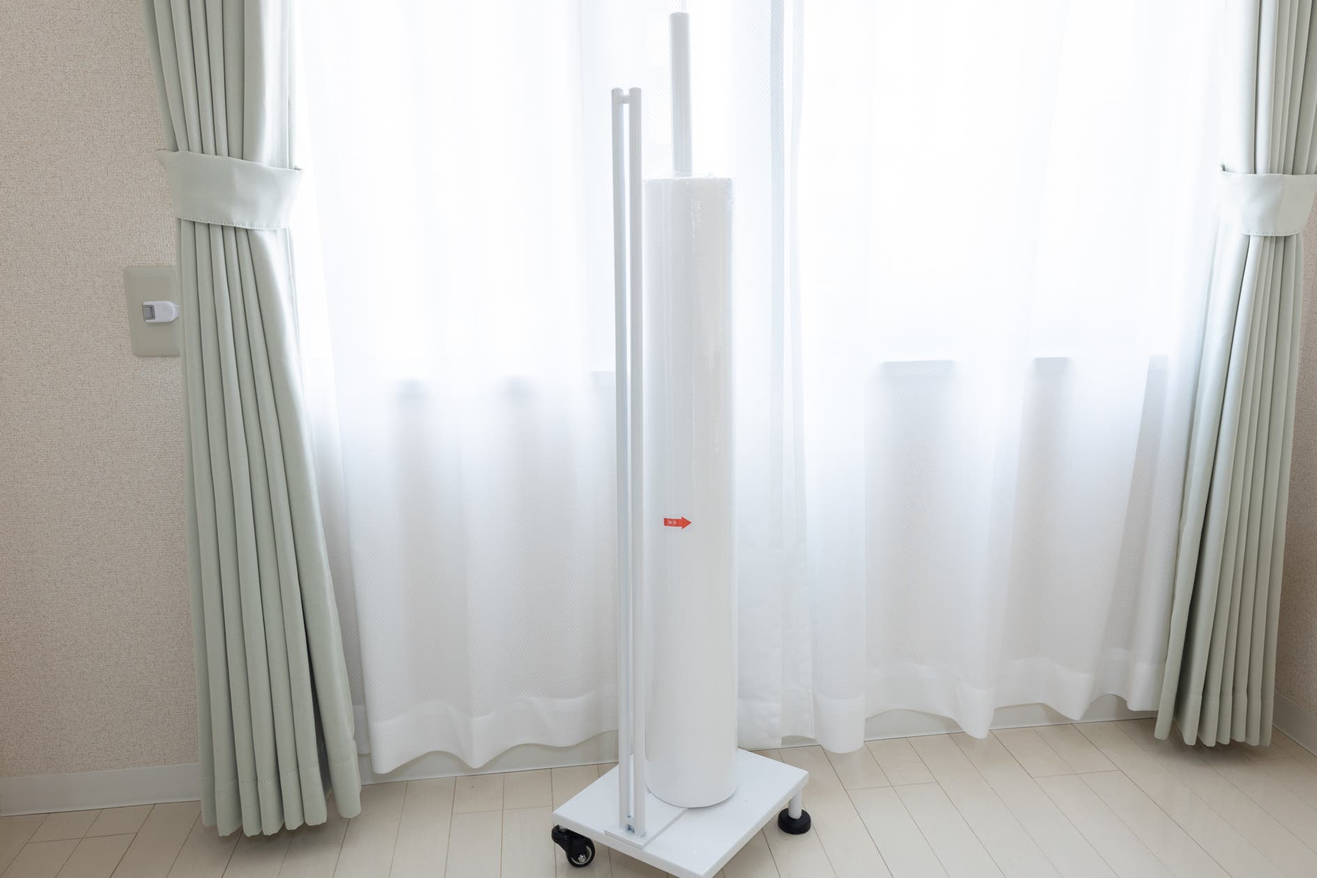 【年末年始20%OFF‼️12.29-1.4】東中野駅3分✨3h以上プラン超お得✨静寂✨完全個室の隠れ家サロン✨白基調の上質空間の写真14