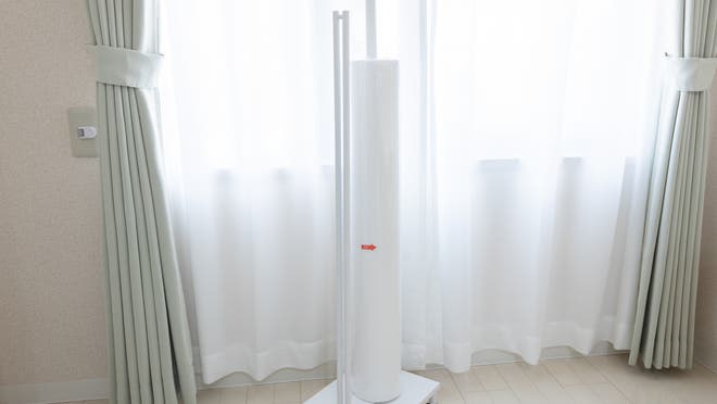 【年末年始20%OFF‼️12.29-1.4】東中野駅3分✨3h以上プラン超お得✨静寂✨完全個室の隠れ家サロン✨白基調の上質空間の写真14