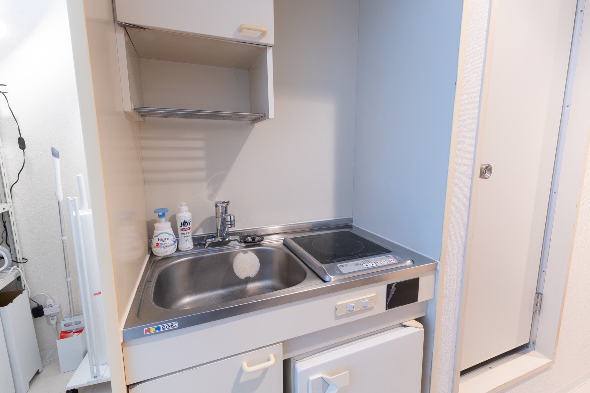 【年末年始20%OFF‼️12.29-1.4】東中野駅3分✨3h以上プラン超お得✨静寂✨完全個室の隠れ家サロン✨白基調の上質空間の写真23