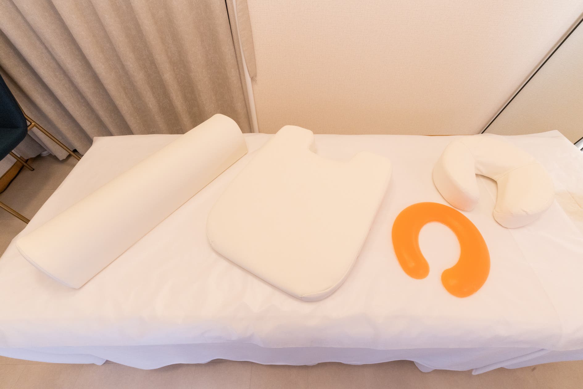 【平日お昼 880円😳！訳アリ価格！】さらに30分 清掃タイム付き！赤坂駅 徒歩１分🌙月をテーマにした完全個室サロンの写真6