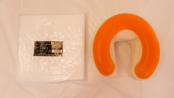 【平日お昼 880円😳!訳アリ価格!】さらに30分 清掃タイム付き!赤坂駅 徒歩1分🌙月をテーマにした完全個室サロンの写真27