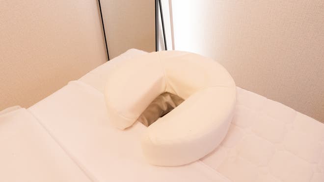 【平日お昼 880円😳!訳アリ価格!】さらに30分 清掃タイム付き!赤坂駅 徒歩1分🌙月をテーマにした完全個室サロンの写真28