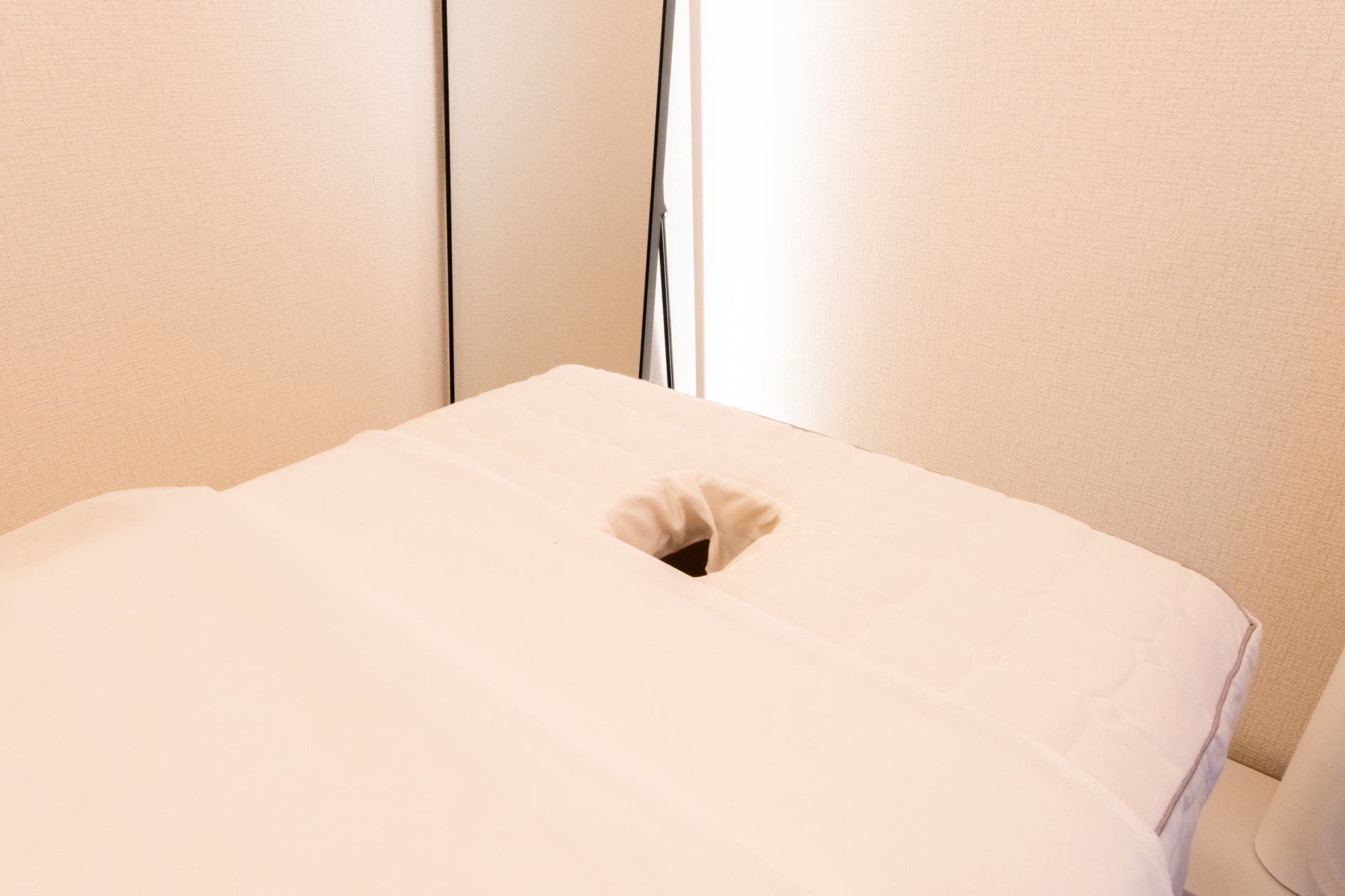 【平日お昼 880円😳！訳アリ価格！】さらに30分 清掃タイム付き！赤坂駅 徒歩１分🌙月をテーマにした完全個室サロンの写真29