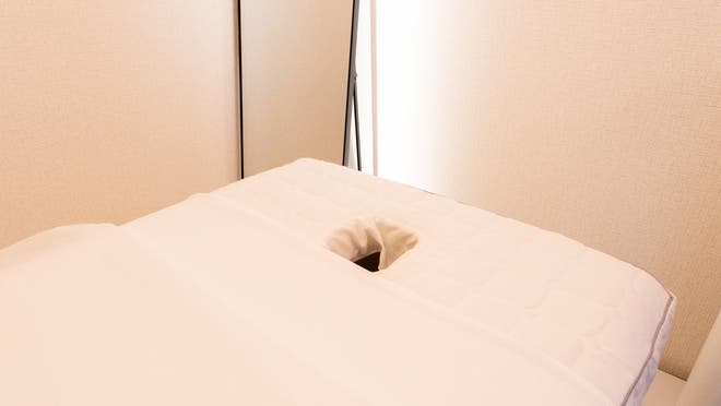 【平日お昼 880円😳!訳アリ価格!】さらに30分 清掃タイム付き!赤坂駅 徒歩1分🌙月をテーマにした完全個室サロンの写真29